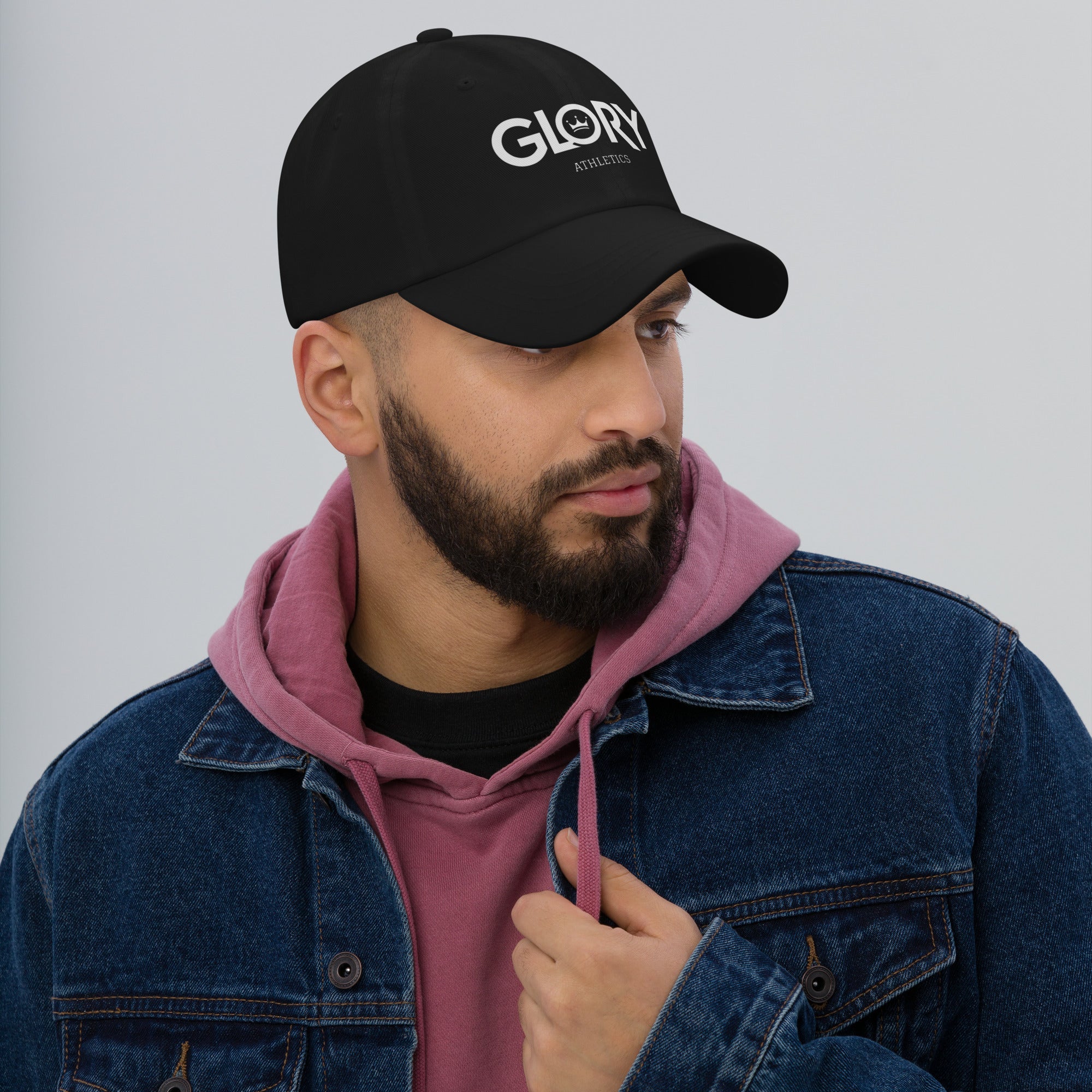 Glory Athletics Dad Hat